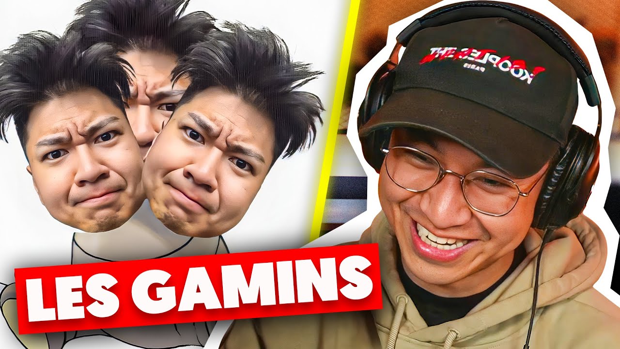 VOUS NE ME RESPECTEZ PAS DU TOUT ! (ROAST HENRY) - YouTube