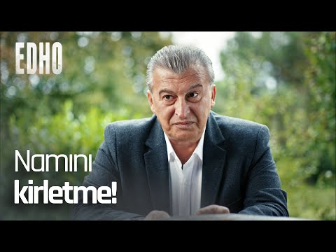 Tufan'a hainlik teklifi! - EDHO Efsane Sahneler