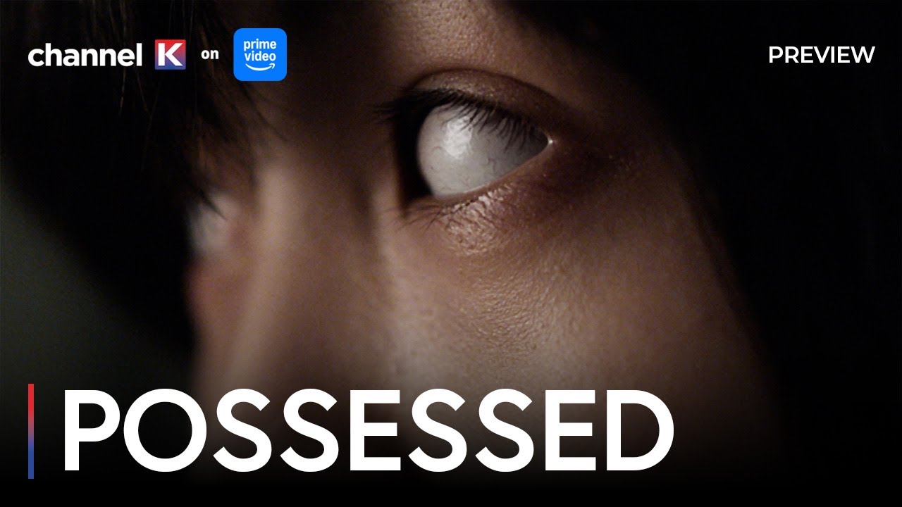 Possessed | HALLOWEEN FAVORITE! | Channel K Prime Video India - YouTube