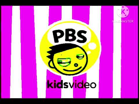 PBS Kids Dash Logo Effects [Inspired By Preview 1982]