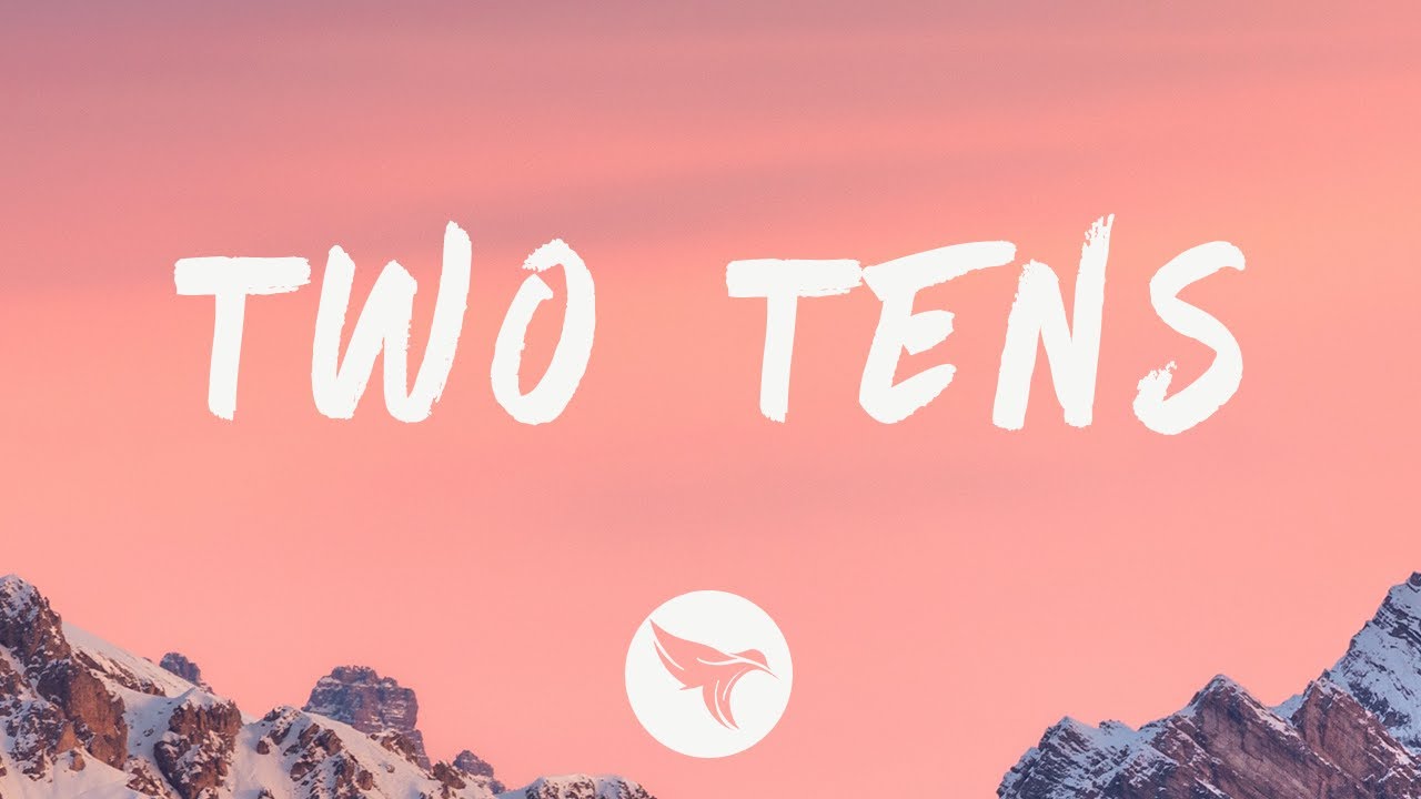 Cordae - Two Tens (Lyrics) Feat. Anderson .Paak - YouTube