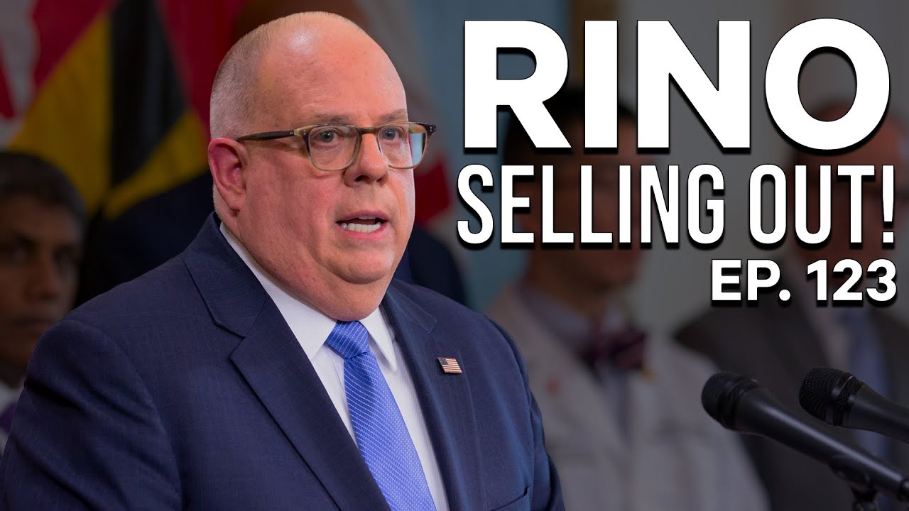RINO Selling Out | Ep. 123 - YouTube