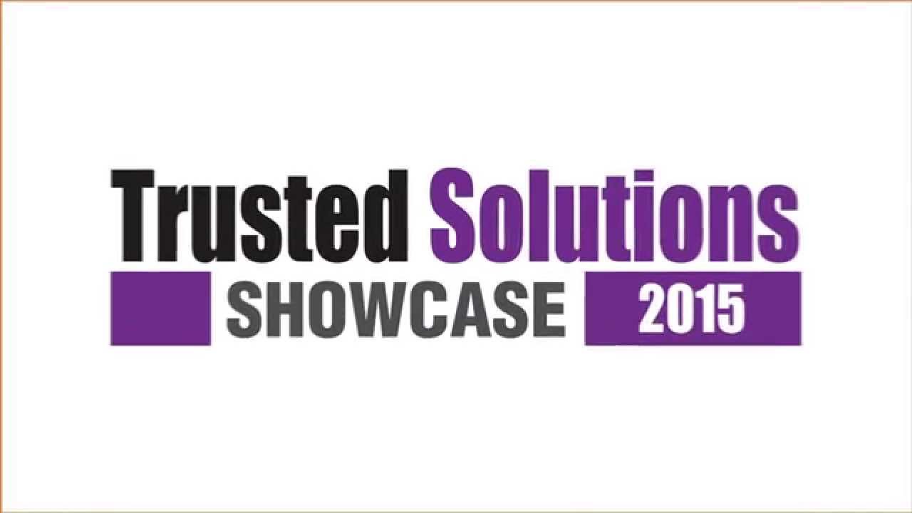 Trusted Solutions Showcase 2015: Test Driving Talent Development ...