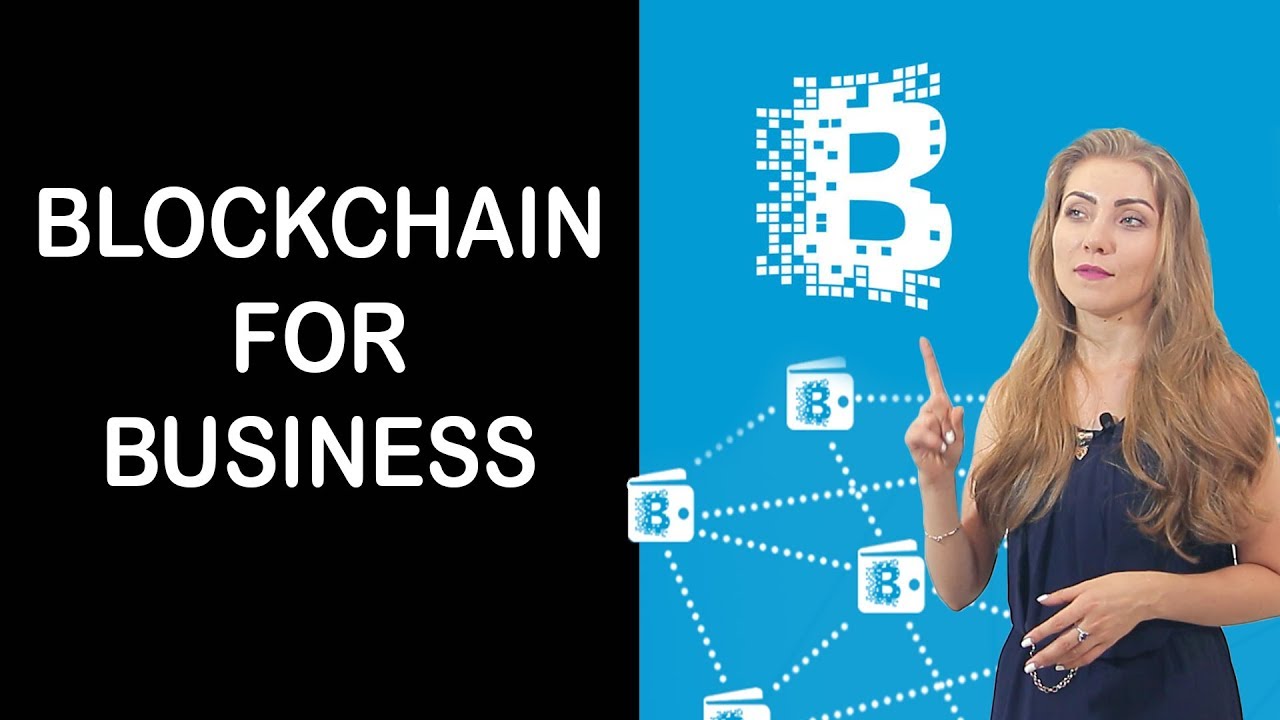 Blockchain Solutions for Business: Advantages and Challenges - YouTube