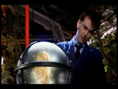 Avatar Trailer-Doctor Who Style! - YouTube
