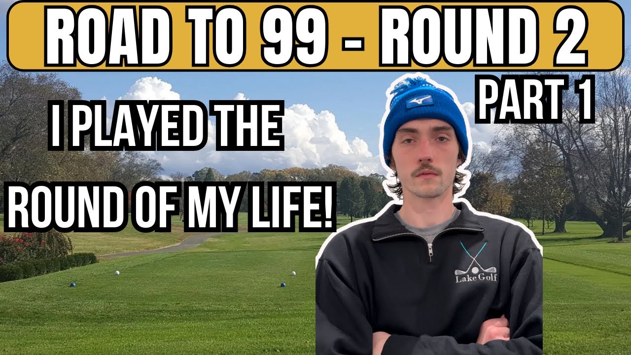 Road To 99 Round 2 Part 1 - John Vs. Chris - YouTube