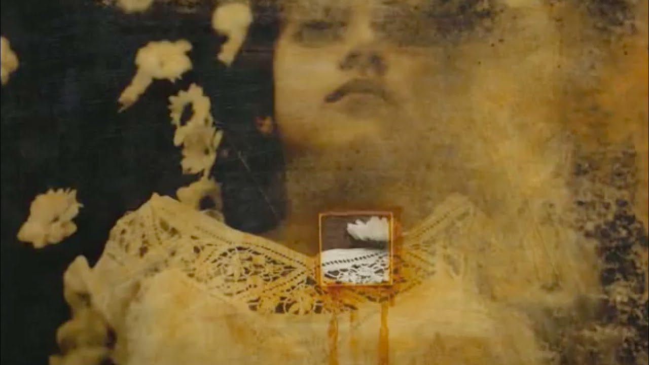 Azure Ray - Sleep - YouTube