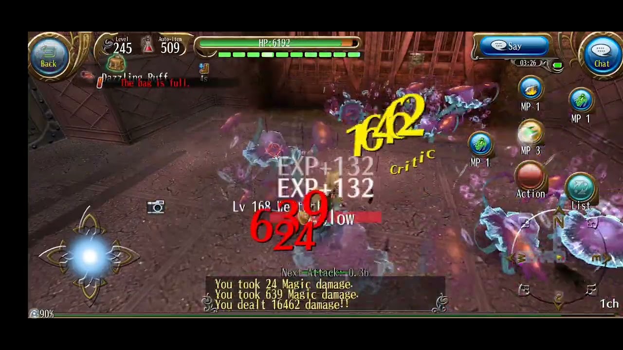 Toram Online - 2h Farming Summer Shells 2 / SS2 - YouTube