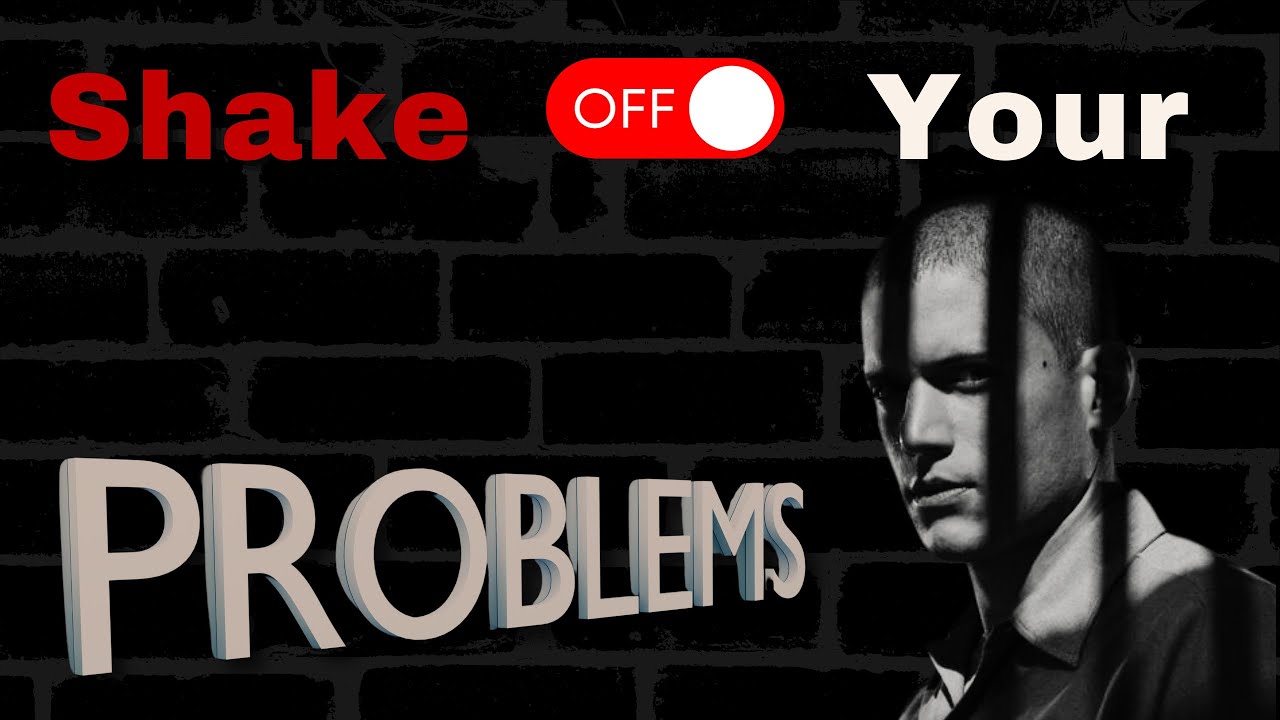 Shake off Your Problems - YouTube