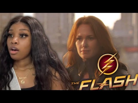 More Meta Humans 😭 *THE FLASH* (1x5 Reaction) - YouTube
