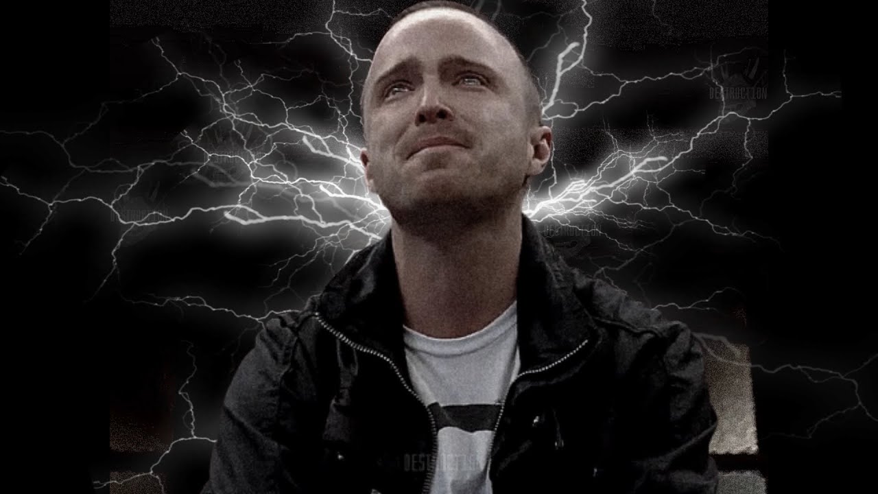 Jesse Pinkman will be fine [very sadness] [4K] - YouTube