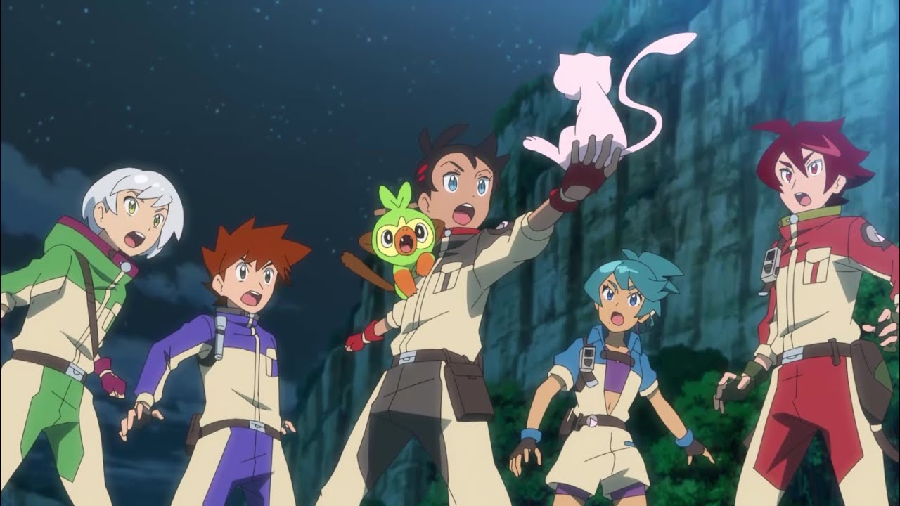 PROJECT MEW HIDDEN SECRET | FULL INFORMATION ABOUT PROJECT MEW | GOH ...