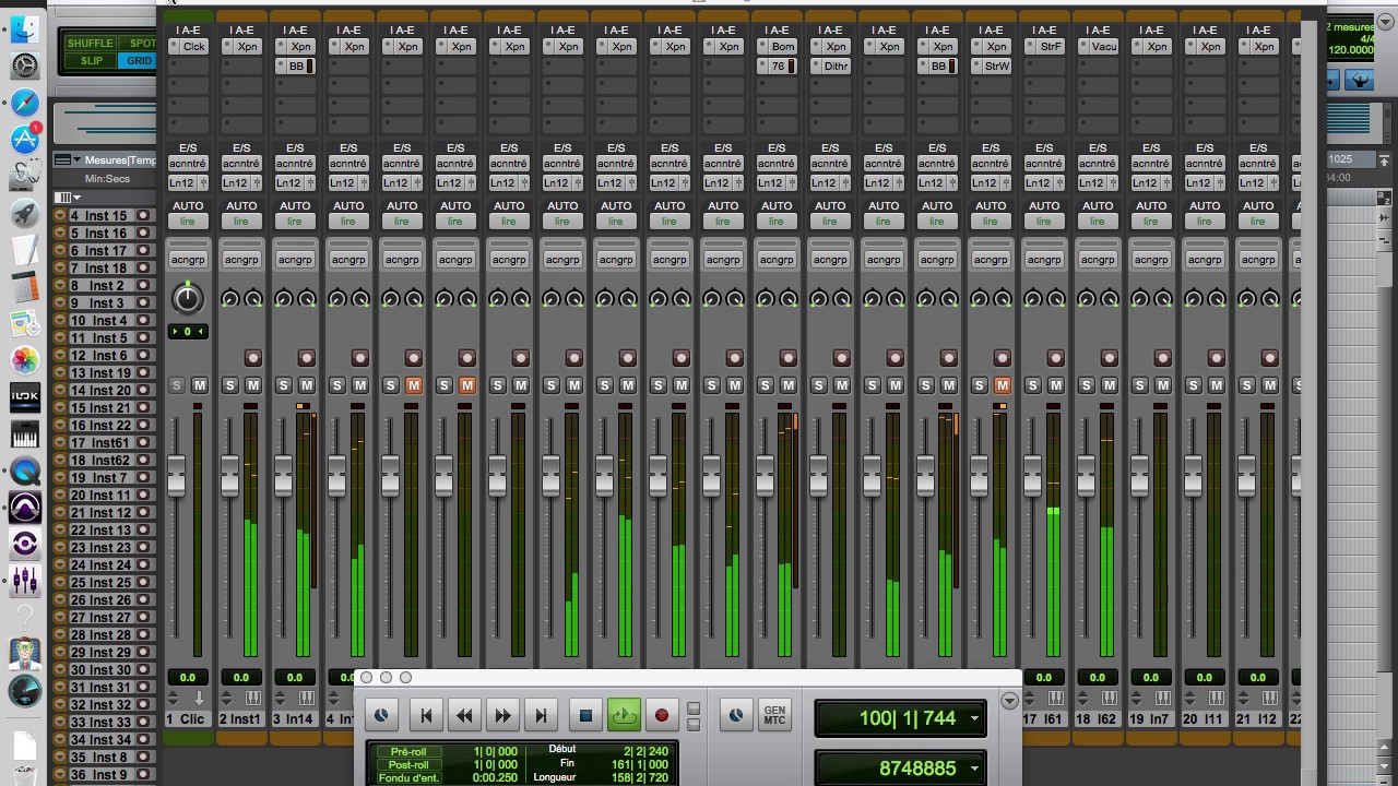 Relaxation - YouTube