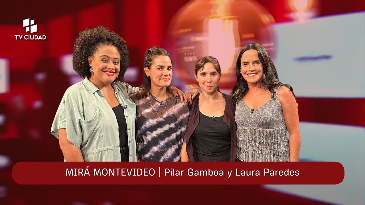 Pilar Gamboa y Laura Paredes estrenan "Petróleo" en el Teatro Solís ...