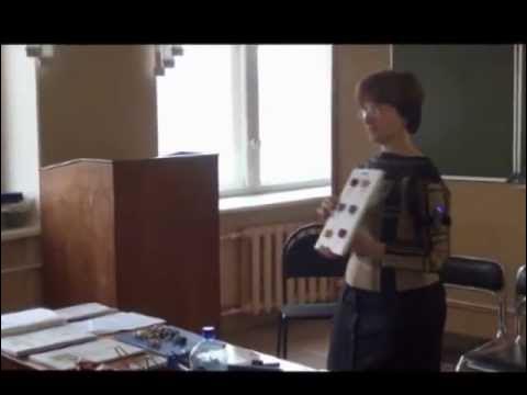 От слова к фразе. Инструкция по применению - YouTube