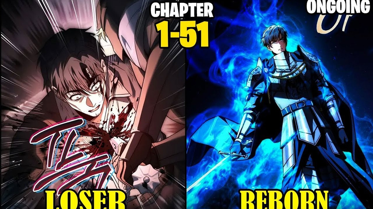 Betrayed and Defeated, the Prince Returns to Rewrite His Fate and Take ...