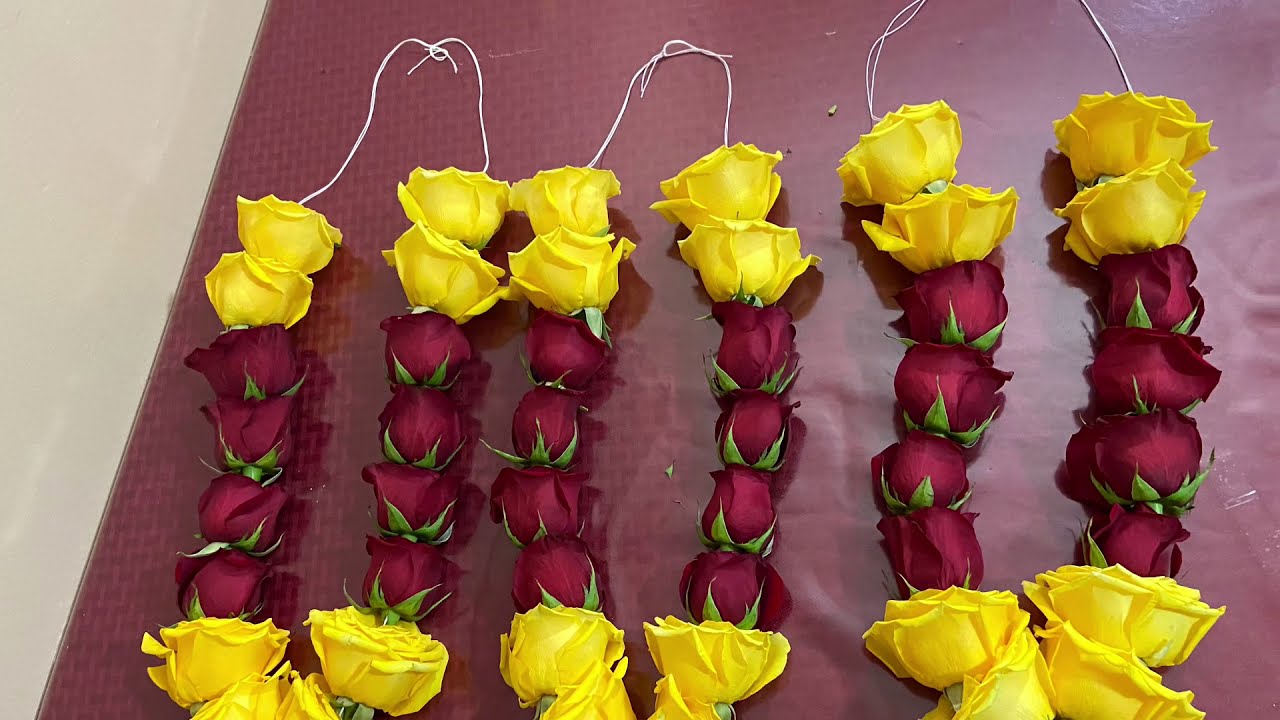 Sai Malai Flowers | Best Flower Site