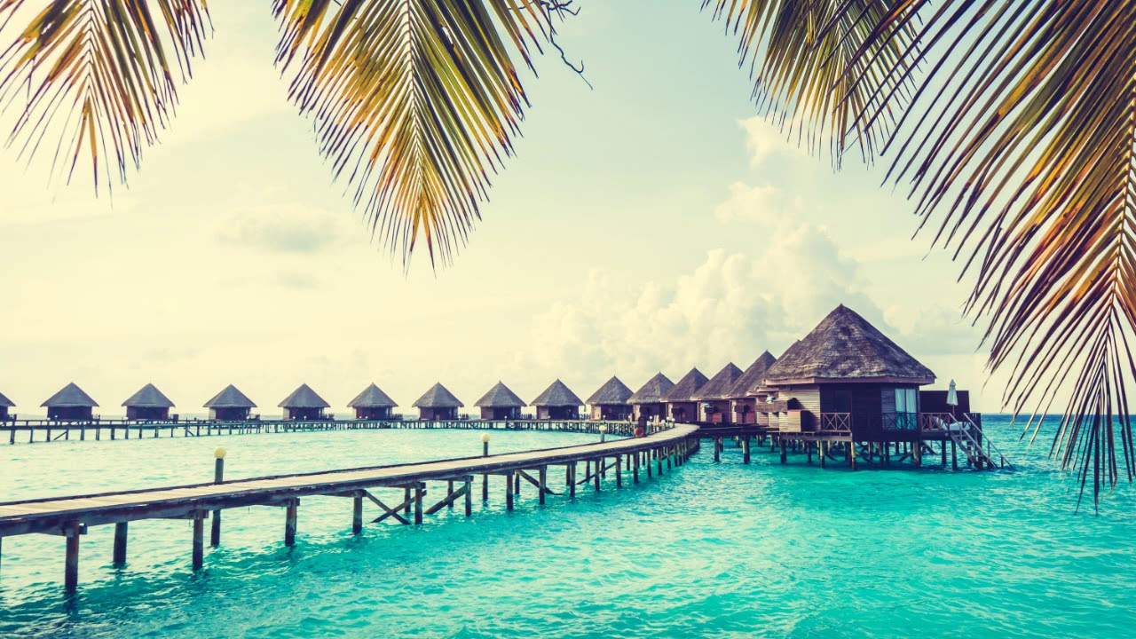 AMBIENT DEEP HOUSE CHILLOUT LOUNGE MUSIC - Background Relaxing Music ...