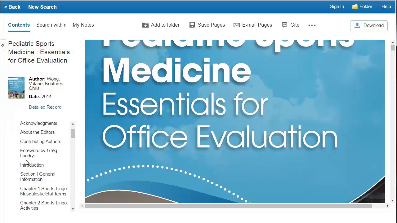 Books at IUP libraries - YouTube