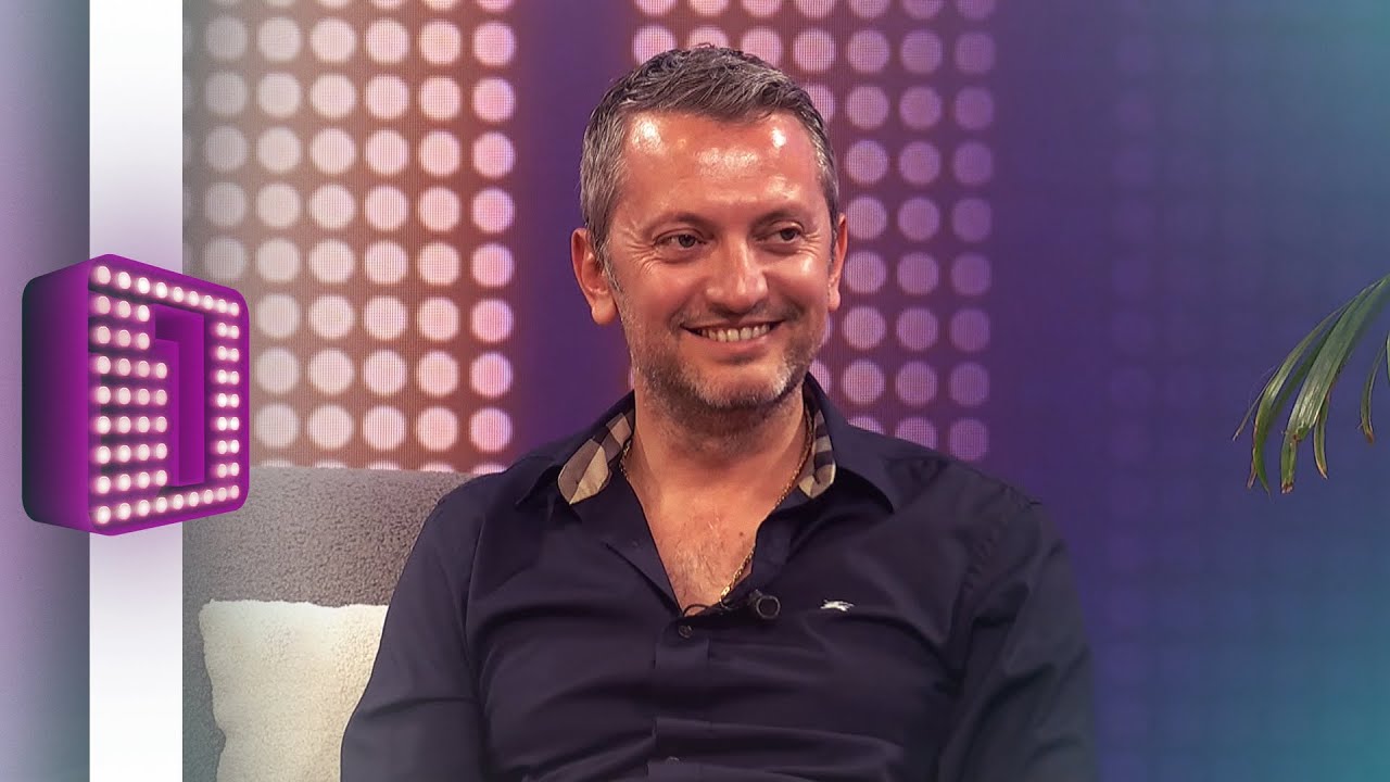 1 NATE – Daut Demaku, Kaltrina Ajeti, Ardian Hoxha & Endrit Januzaj ...