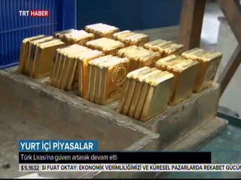İCLAL AYDINGÖZ İLE PİYASA RAPORU 29 11 2018