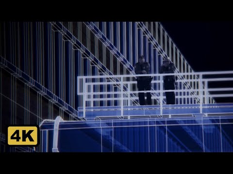Escape Plan (2013) - How to Escape Prison [4K] - YouTube