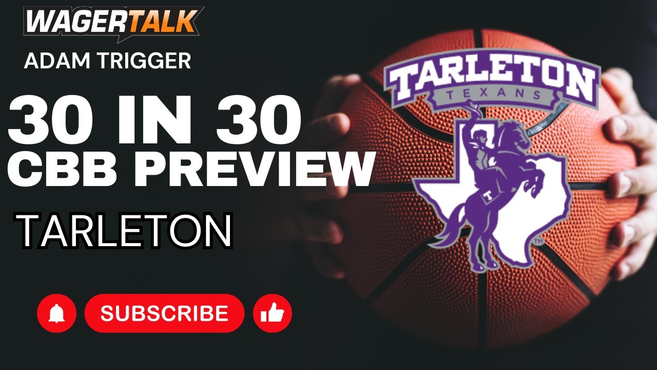 Tarleton State Texans Men's Basketball Picks & Predictions | 2024-25 ...