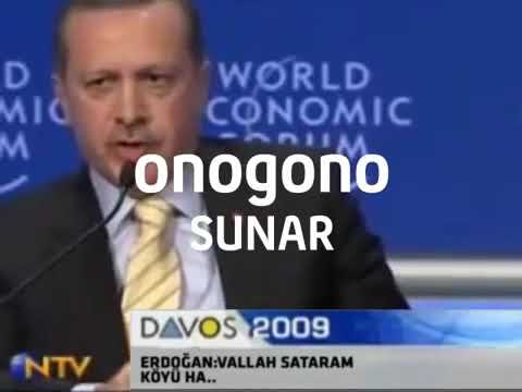 recep tayyip erdogan vallaha sataram koyu ha...