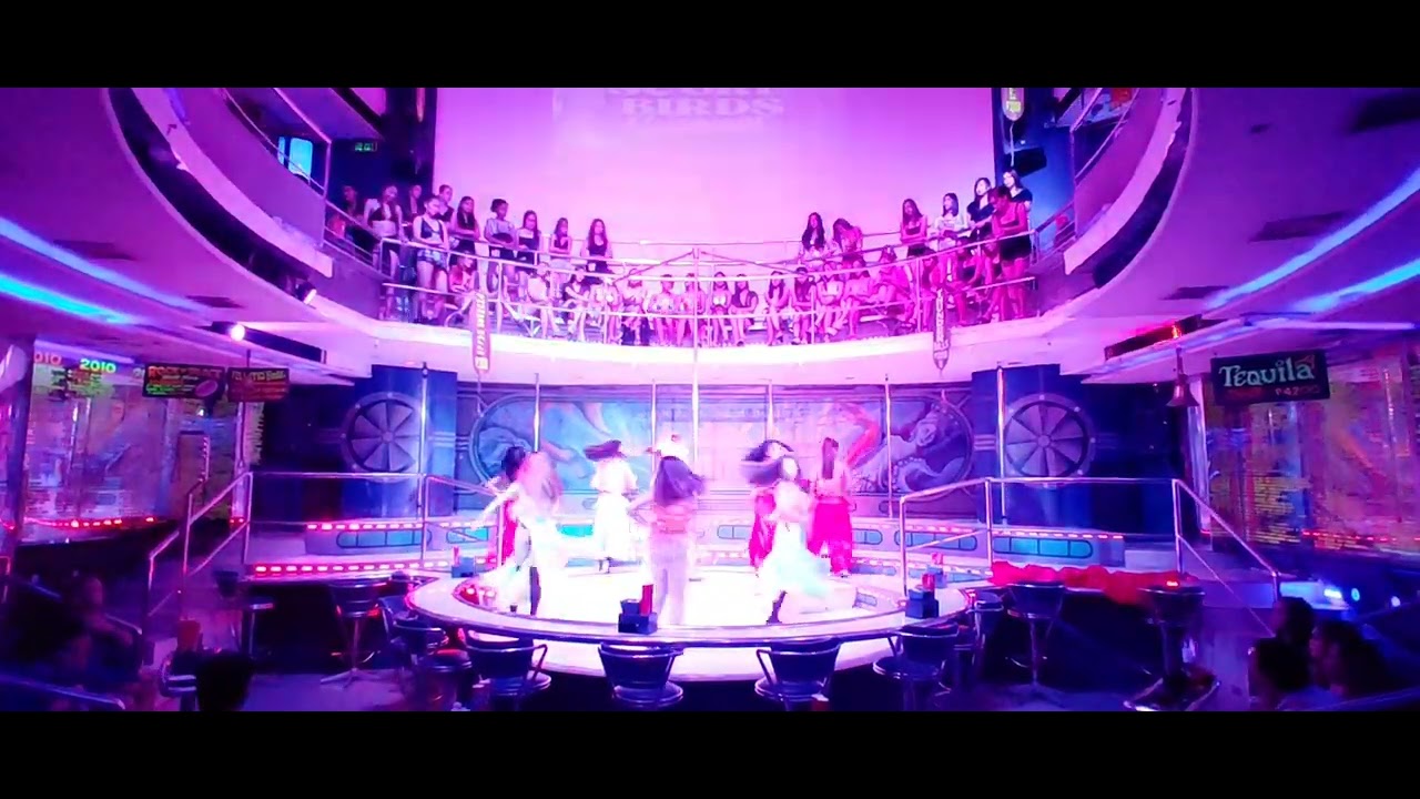 CLUB ATLANTIS ALL STAR VARIETY SHOW '22 - YouTube