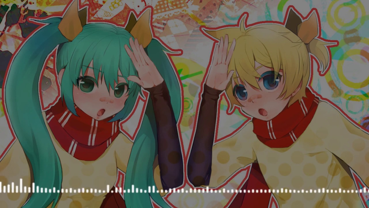 Common World Domination [Hatsune Miku x Kagamine Len cover][Vietsub ...