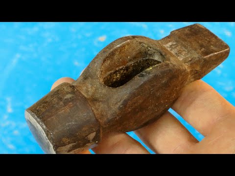 Few People Know About This Hammer Feature | Hidden Features of Hammer ...