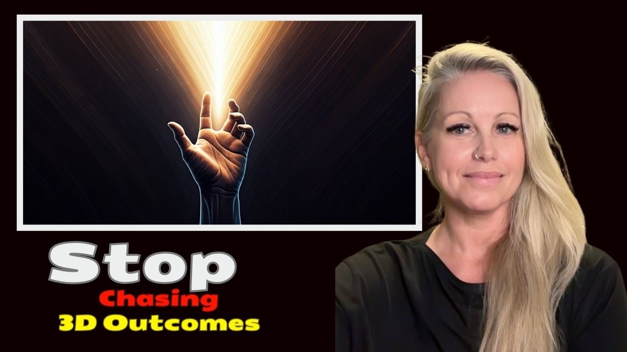 Mastering Detachment: Empower Your Manifestation Journey Today! - YouTube