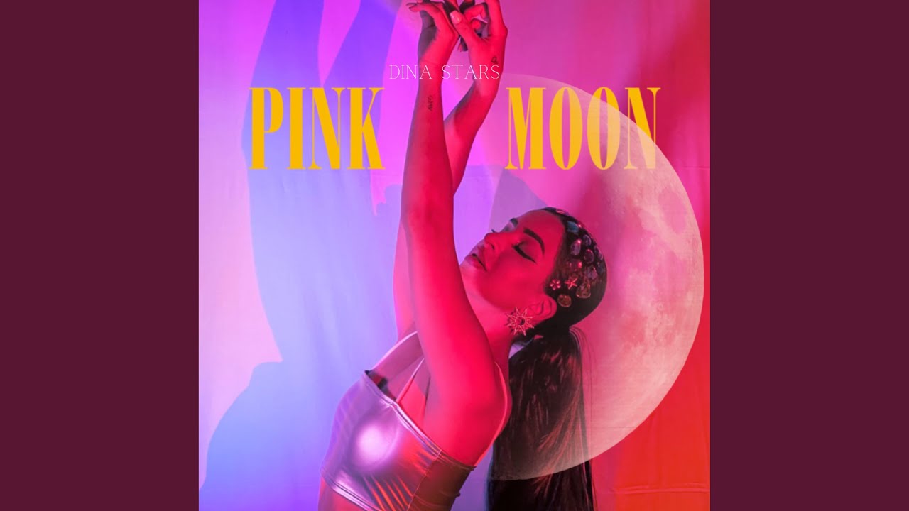 PINK MOON - YouTube