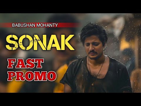 BABUSHAN MOHANTY ODIA UPCOMING MOVIE|| PRIMO TITILTE TEASER || REALISE ...