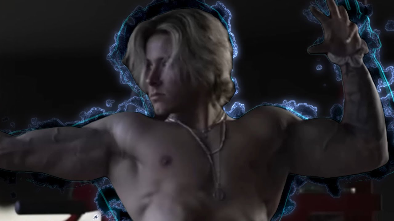 U N F A Z E D | Alex Eubank Edit💪🔥 | PushTheLimits - YouTube