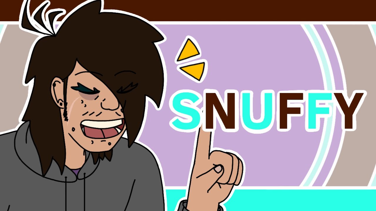 Snuffy meme // SmotoTDR - YouTube