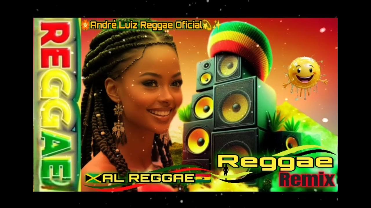 Reggae remix internacional - YouTube