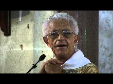 Bishop Anthony Dickson - YouTube