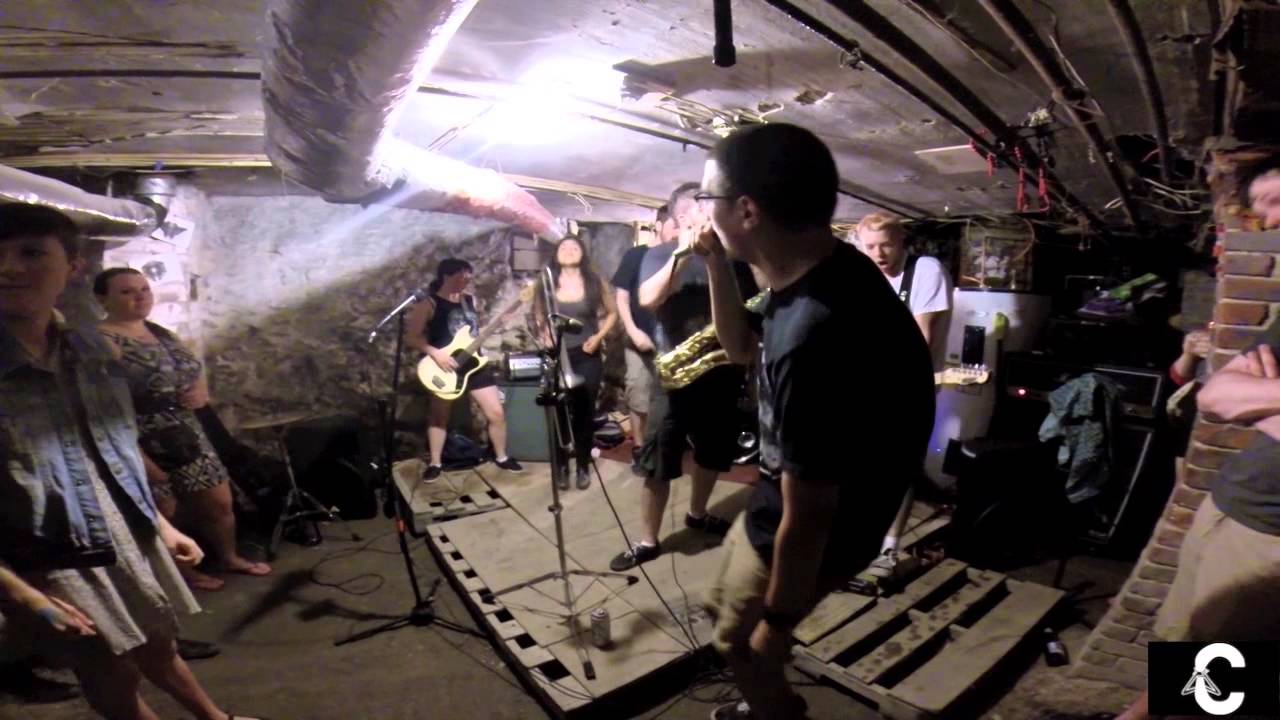 Poor Jeremy - Brain Dead ft. TBOTW Prank of The Century - YouTube