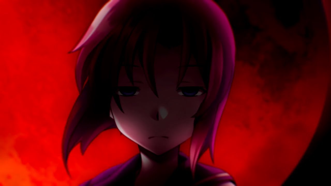 Higurashi no Naku Koro ni Hou PS4 - Opening - YouTube