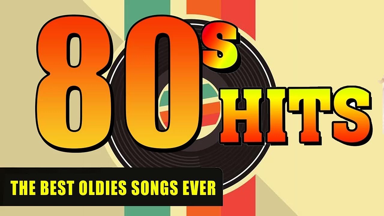 One Hit Wonders Of The 80s - 80s Music Hits - Best Oldies Songs Of All ...