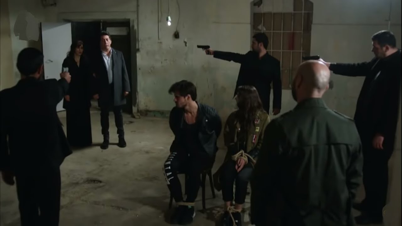 Sunehri Titliyan Review | Last Episode | Part 2 | Turkish Drama | SMBL ...