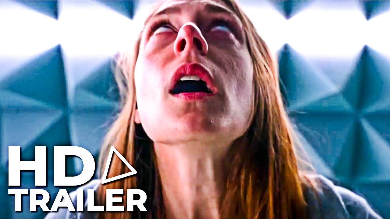 CONTROL (2022) Official Trailer — SCI-FI Movie (HD) - YouTube