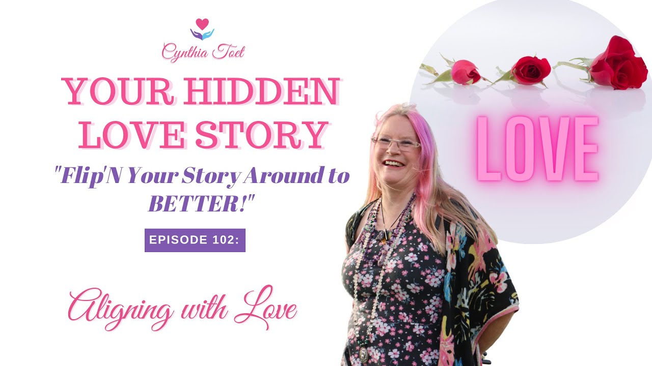 Aligning with Love ~ Your Hidden Love Story Eps 102 ~ Paid & Free Live ...