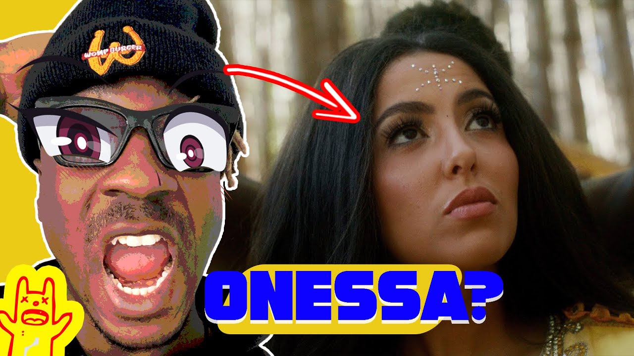 Music Video Review: OneNessa - "Sphère"