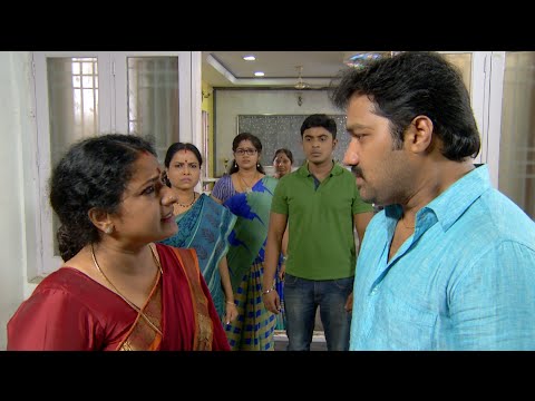 Priyamanaval Episode 304, 23/01/16 - YouTube