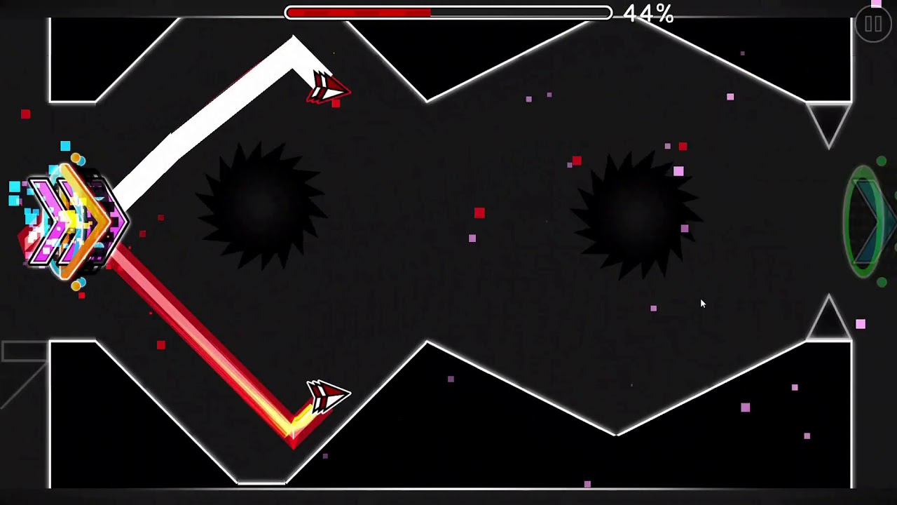 SMILING Noclip showcase - YouTube