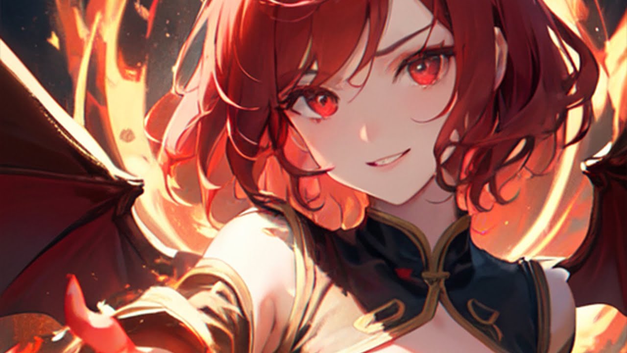 Best Nightcore Gaming Mix 2023 ♫ Nightcore Music Mix 2023 ♫ Trap, Bass ...