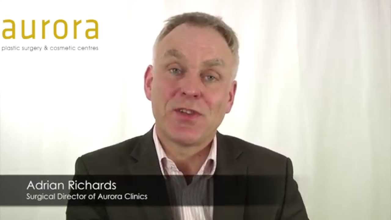 Areola Reduction - How painful is it during and after surgery? - YouTube