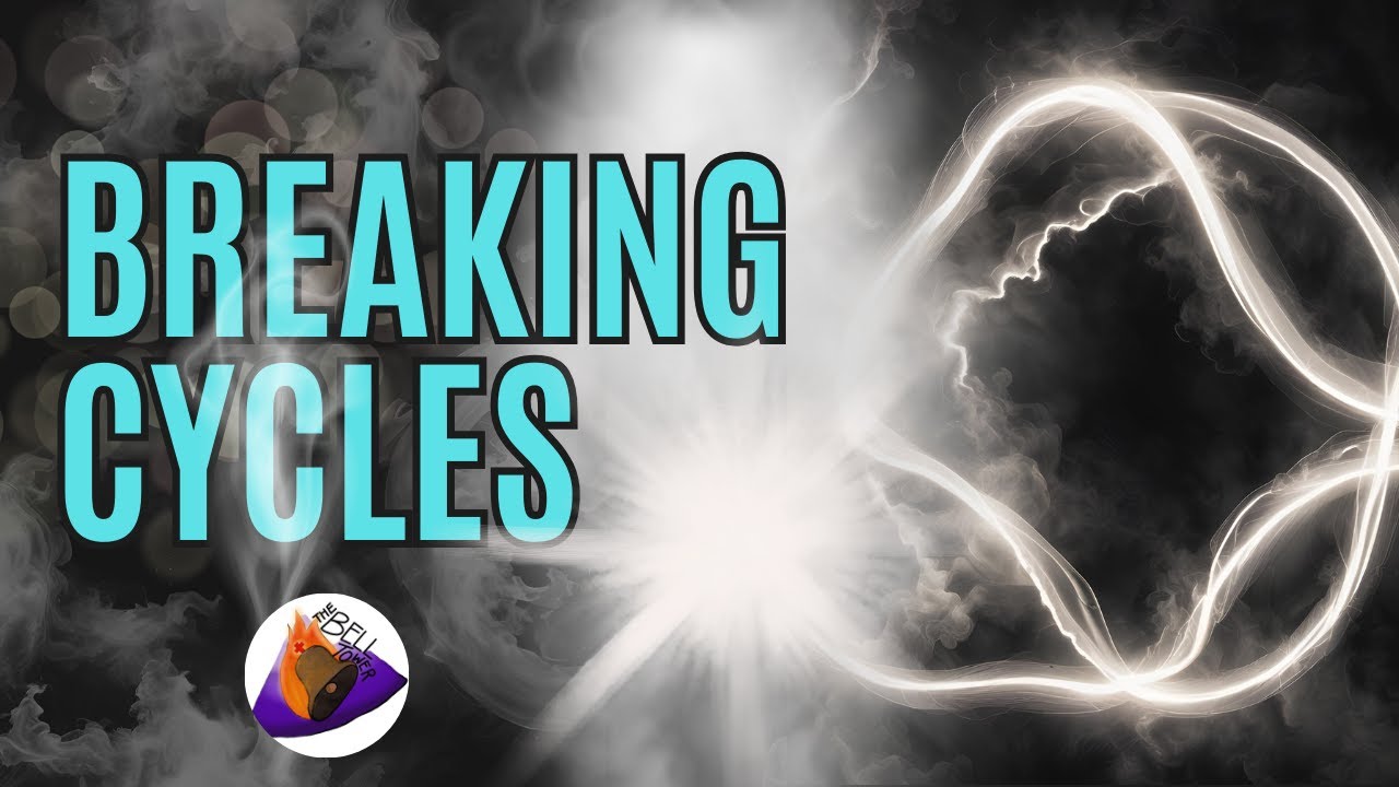 Breaking Cycles 6/21/24 - YouTube